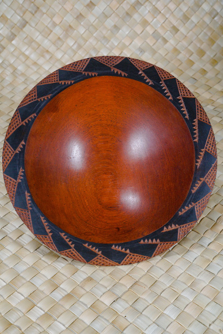 TANOA 10" WEBTAN104 - Janet's