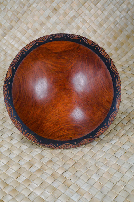 TANOA 10" WEBTAN127 - Janet's