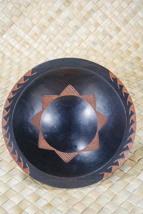 TANOA 8" WEBTAN182 - Janet's