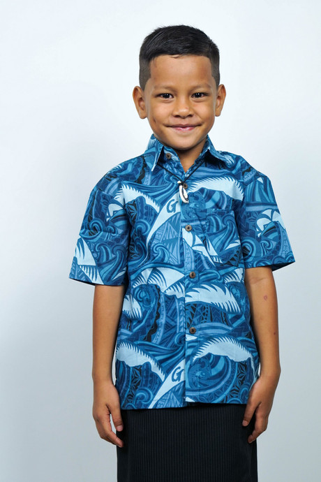 GALU BOYS FORTUNE WAVE ELYSIAN - Janet's