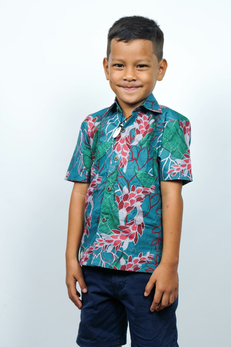 GALU BOYS TEUILA JEWEL - Janet's