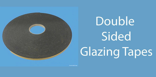 UPVC Gaskets and Double Glazing Seals for UPVC Doors and Windows