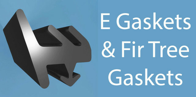 UPVC Gaskets and Double Glazing Seals for UPVC Doors and Windows