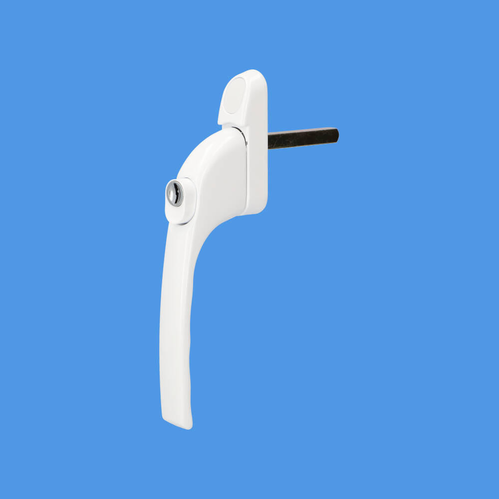 UPVC Window Handles for Upvc Double Glazing Windows.
