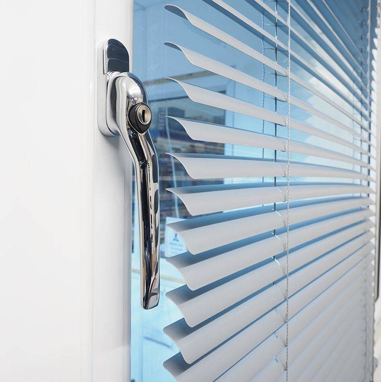 Window Blind Handles