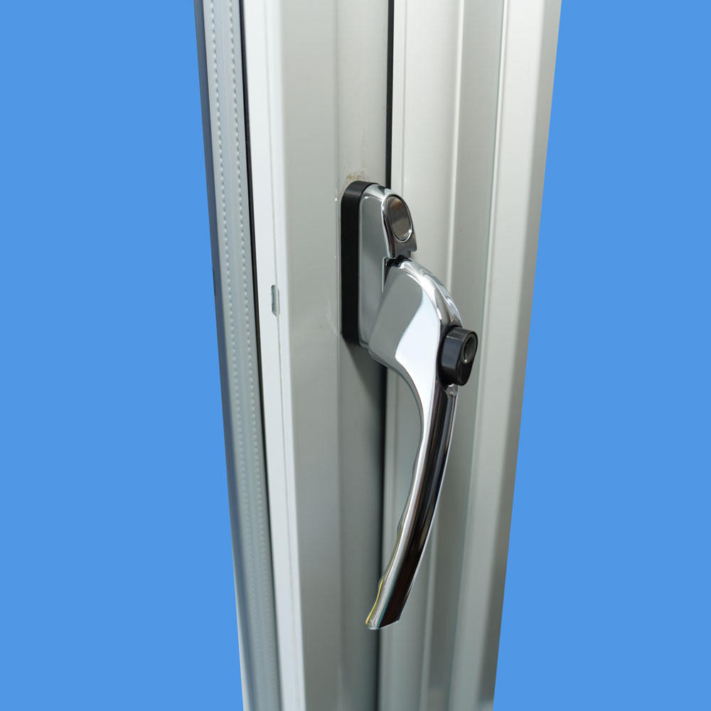 Perfect Fit Blind Window Handle Kit - Handles and Hinges Double Glazing ...