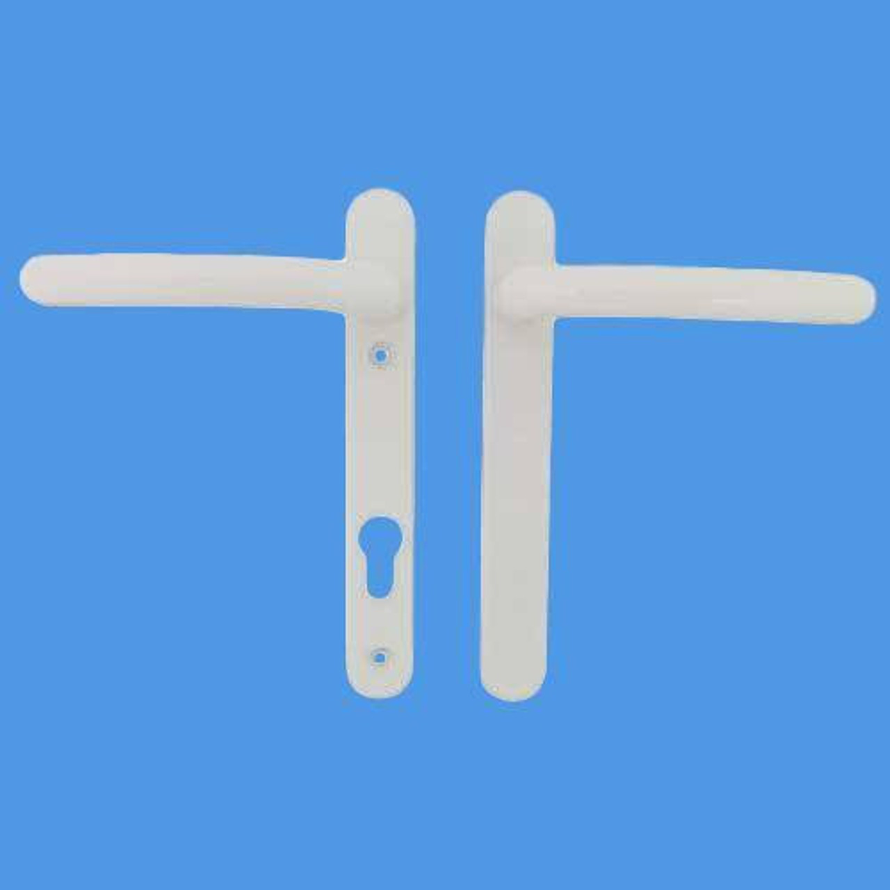 UPVC Door Handles - 92PZ UPVC Door Handles - 92pz White Door Handles - Page 2 - Handles and ...