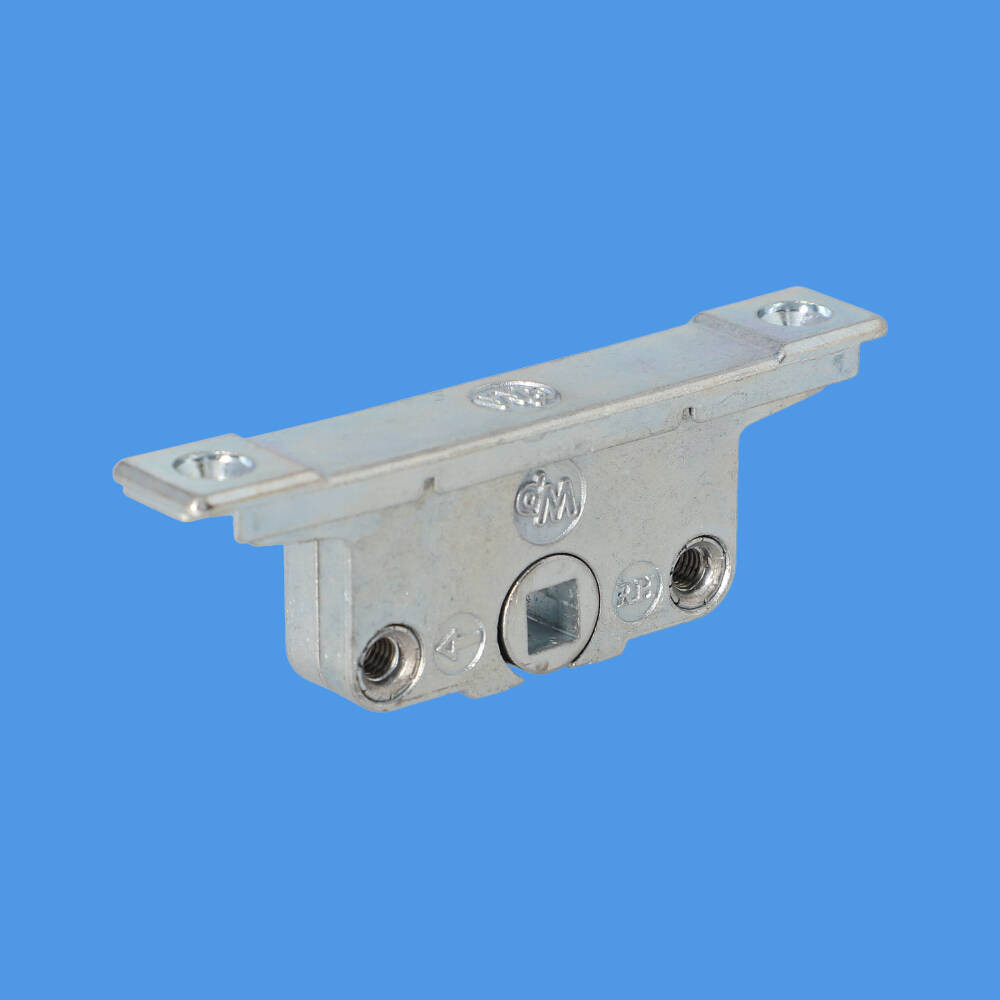 Double Glazing Window Locks and gearboxes for UPVC windows. Espag ...