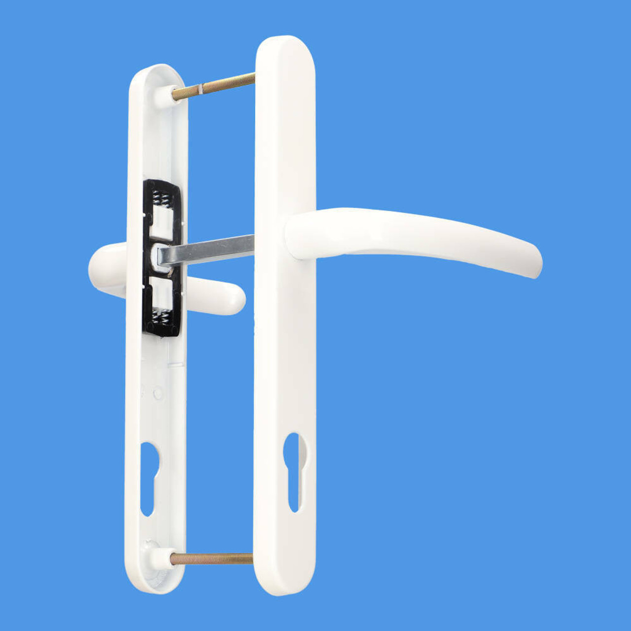 UPVC Door Handles - 92PZ UPVC Door Handles - 92pz White Door Handles - Page 1 - Handles and ...