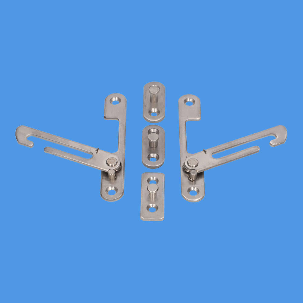 Double Glazing Window Restrictors | Child restrictors | Tilt ...