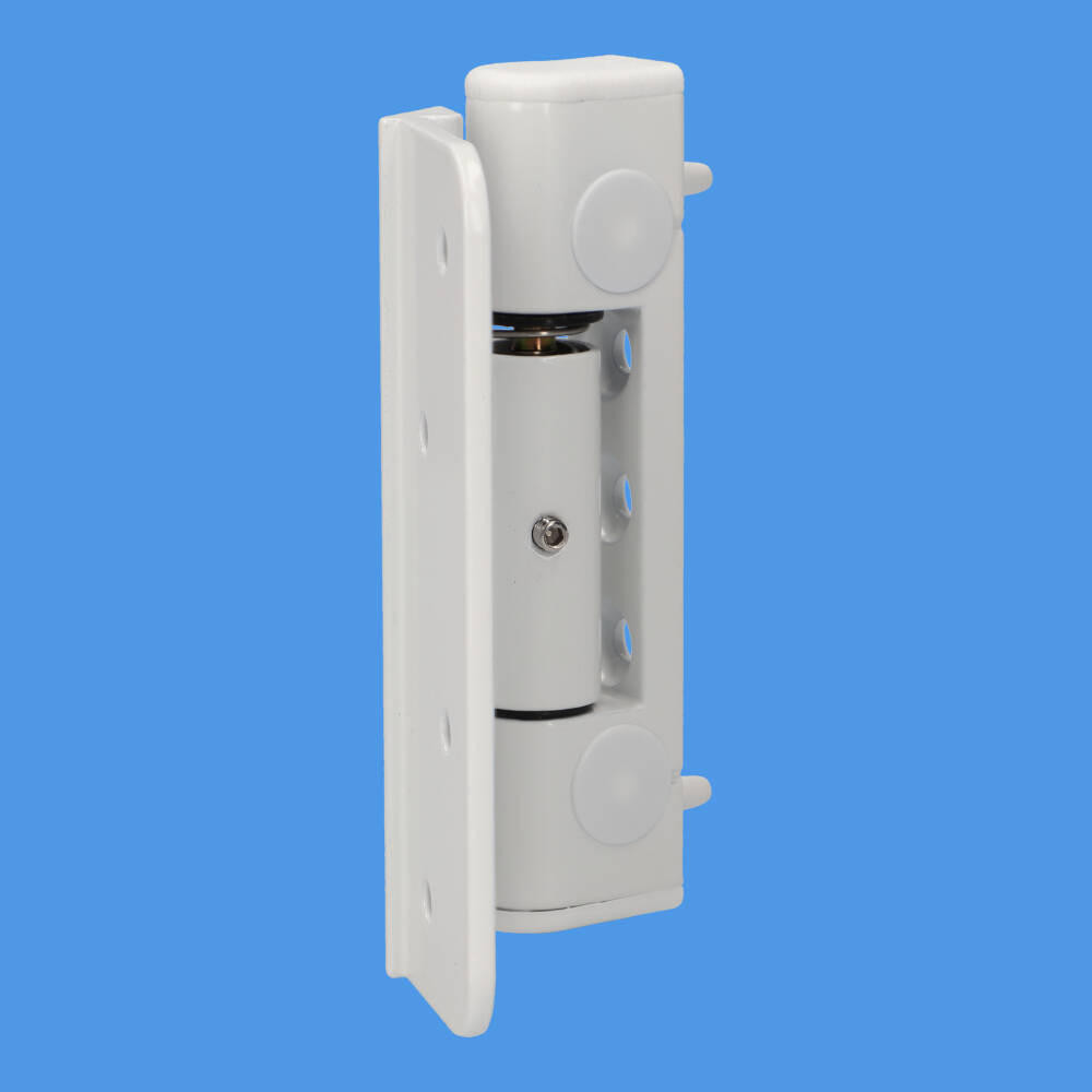Challenger 3d Composite hinge for composite and wooden doors