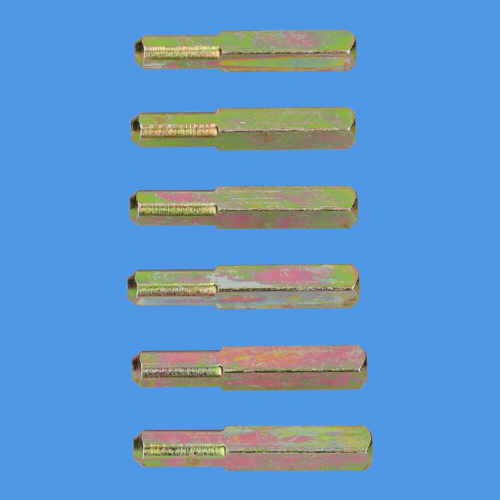 Window Handle Spindles - Handles and Hinges Double Glazing Spares