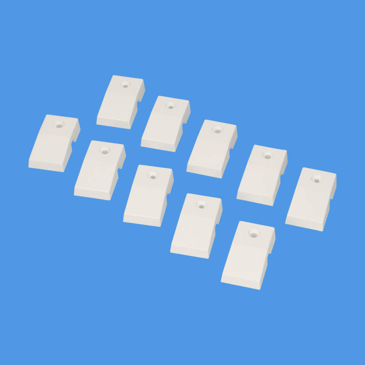 Security Run Up Blocks And Wedges For Upvc Frames Handles And Hinges