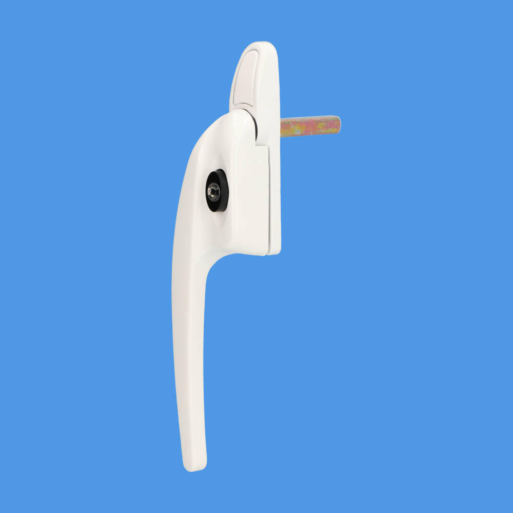UPVC Window Handles for Upvc Double Glazing Windows.
