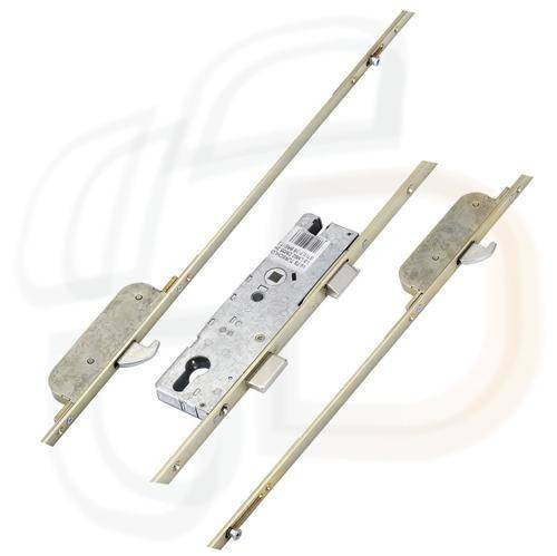 Door locks and Multipoints - Maco Multipoint UPVC Door Locks - Page 1 ...