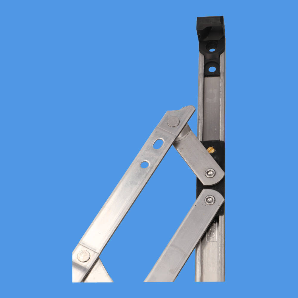 20" Top Hung UPVC Window Hinges by Cotswold