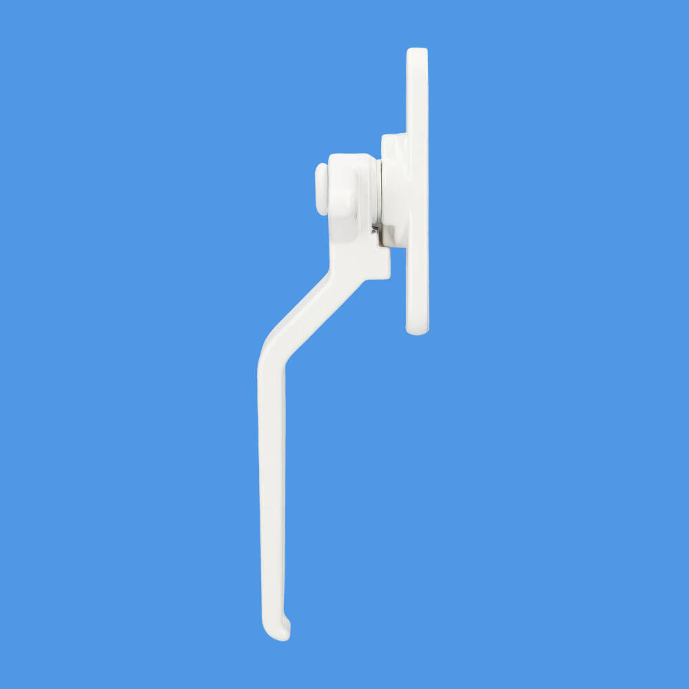 WMS Avocet Cockspur Double Glazing Window Handles