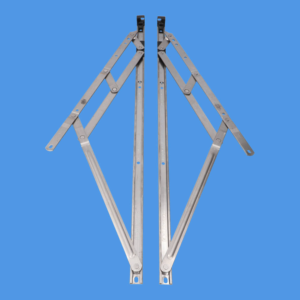 UPVC Window Hinges - Top hung window hinges - Cotswold Window Hinges ...