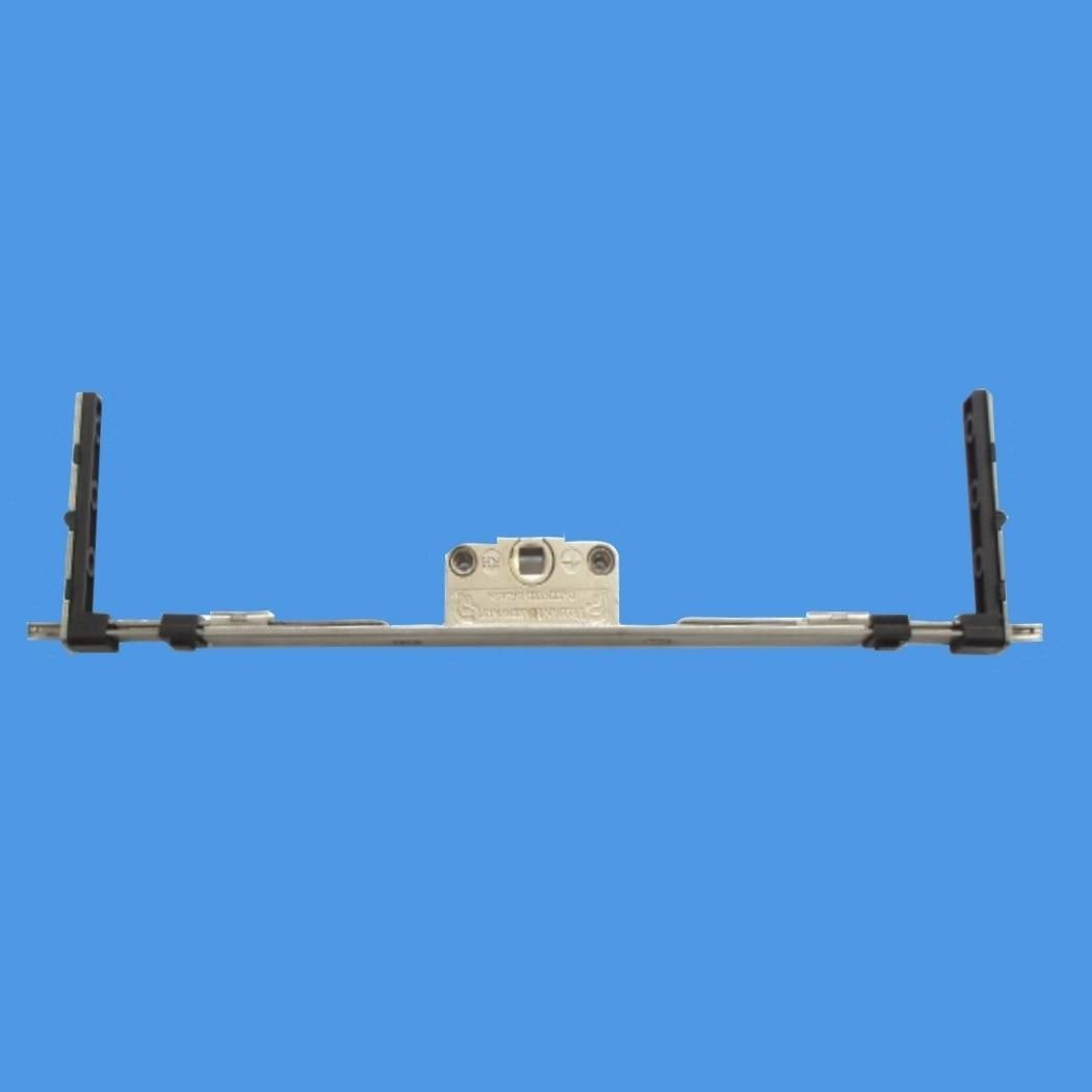 Trojan Stallion window shootbolt mechanisms for UPVC double glazing windows