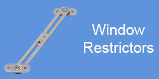 Double Glazing Window Parts | For UPVC Double Glazed Windows | Window ...