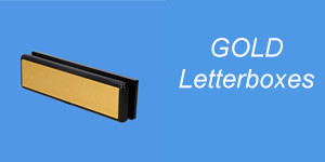 UPVC Letterboxes | Letterplates | for upvc front and back doors | UPVC ...