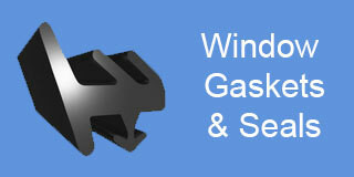 Double Glazing Window Parts | For UPVC Double Glazed Windows | Window ...