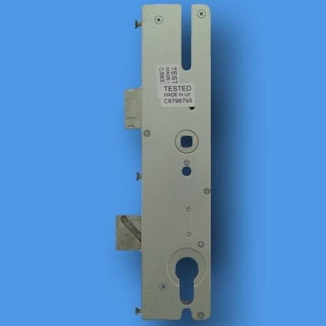 Multipoint Gearboxes | UPVC Lockcases | Replacement Gearbox ...