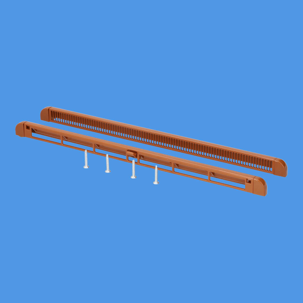 Trickle Vents - easy to fit. conforms to Building regulations