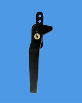 Cockspur Window Handles | Cotswold Cockspur Handles | Securistyle ...