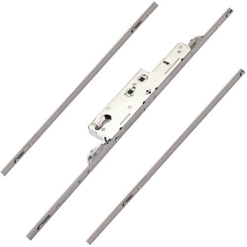 Avocet Multipoint Slave Door Lock