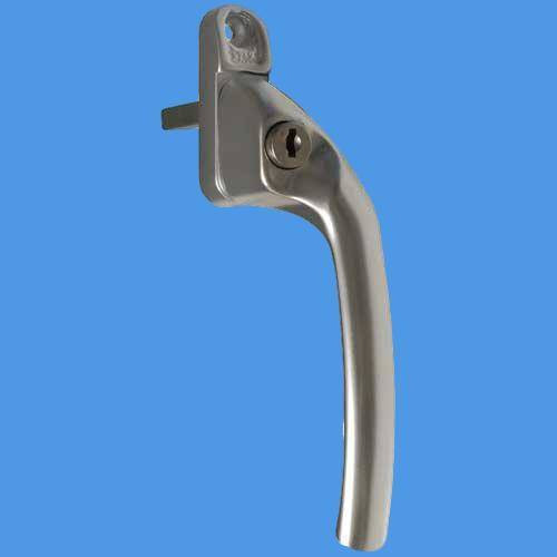 Espag Window Handles | UPVC Window Handles | White Window Handles ...