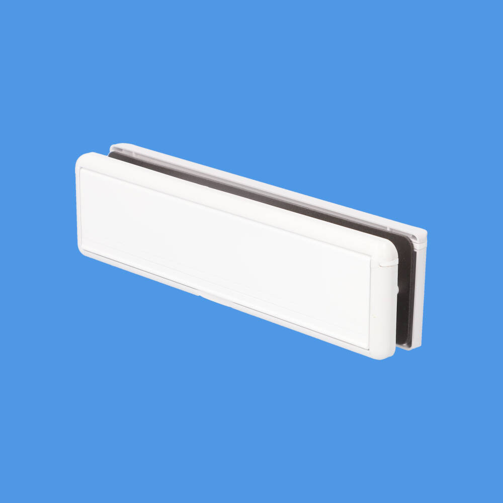 UPVC Letterboxes | Letterplates | for upvc front and back doors | UPVC ...