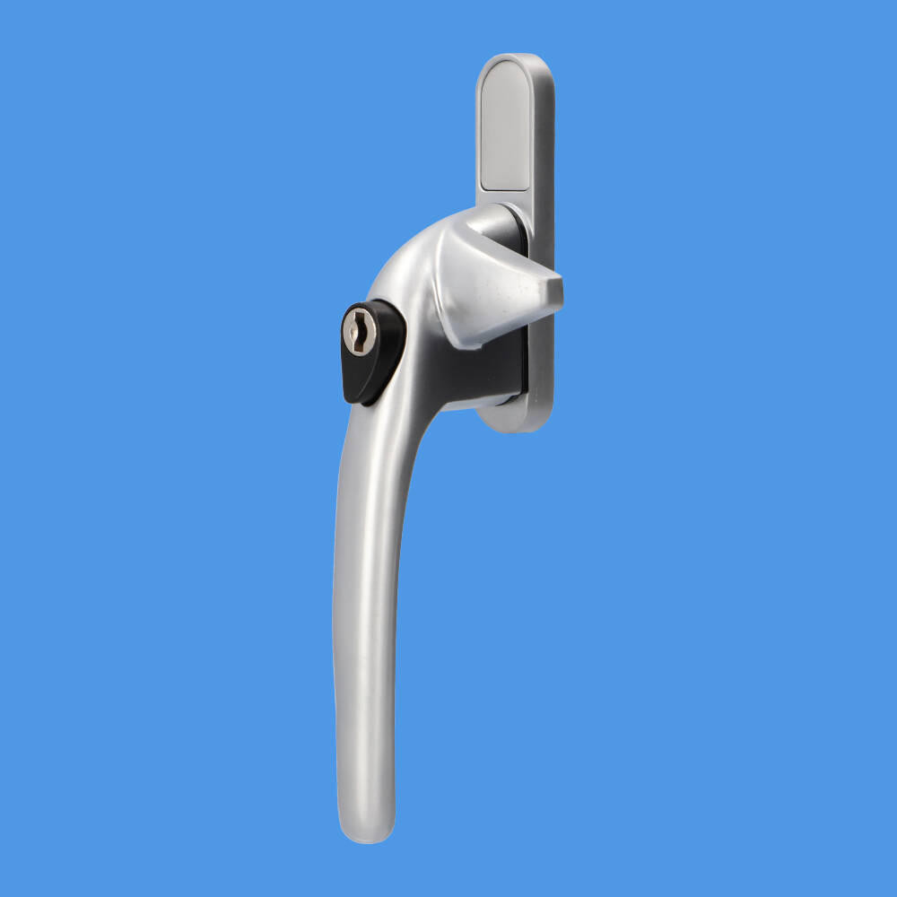 Cockspur Window Handles | Cotswold Cockspur Handles | Securistyle ...