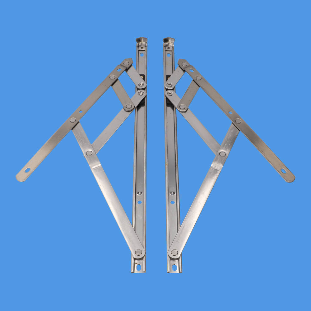 UPVC Window Hinges | Fire Escape Hinges | Restricted Hinges | Friction ...