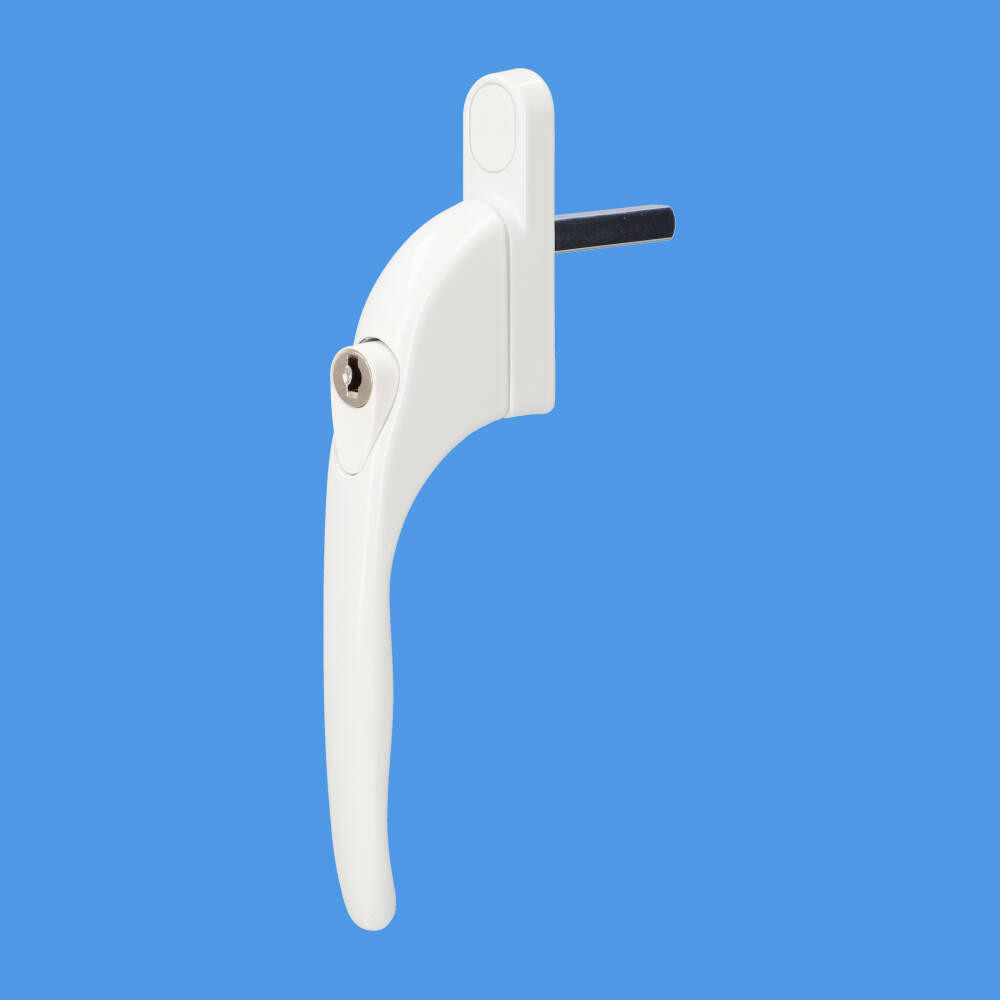 Espag Window Handles | UPVC Window Handles | White Window Handles ...