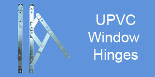 Double Glazing Window Parts | For UPVC Double Glazed Windows | Window ...