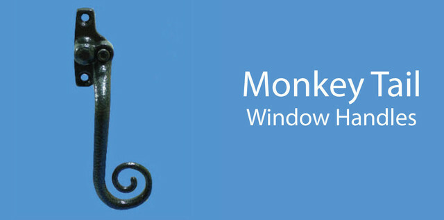 UPVC Window Handles for Upvc Double Glazing Windows.