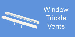 Double Glazing Window Parts | For UPVC Double Glazed Windows | Window ...