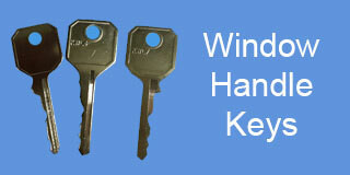 Double Glazing Window Parts | For UPVC Double Glazed Windows | Window ...