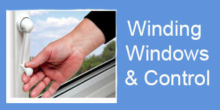 Double Glazing Window Parts | For UPVC Double Glazed Windows | Window ...