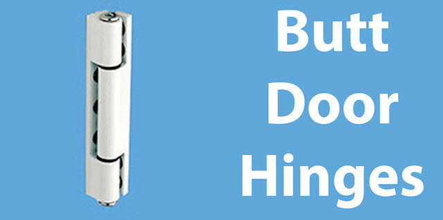 UPVC Door Hinges | Door Hinges | Butt Hinges | Flag Hinges | PVC Hinges ...