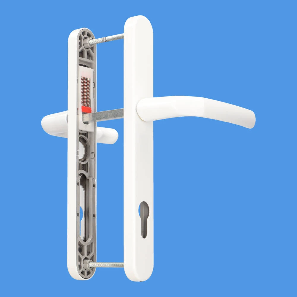 UPVC Door Handles | Replacement Front & Back Door Handles In Stock