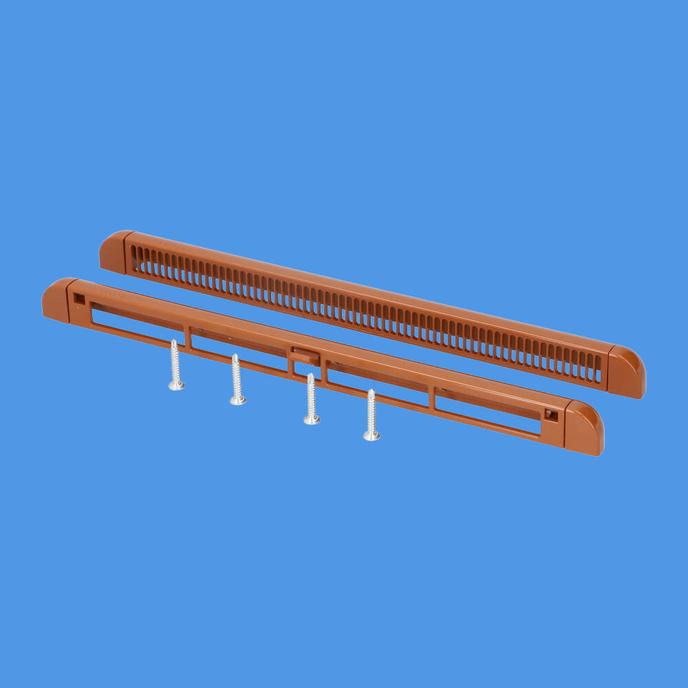 Trickle Vents - easy to fit. conforms to Building regulations
