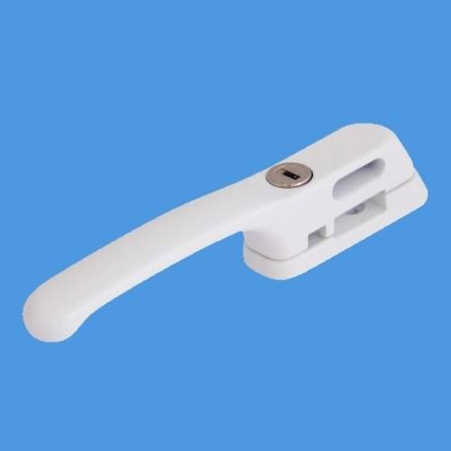 Cockspur Window Handles | Cotswold Cockspur Handles | Securistyle ...