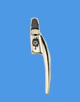 Window Blind Handles