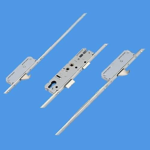 KFV Multipoint Door Lock Mechanisms