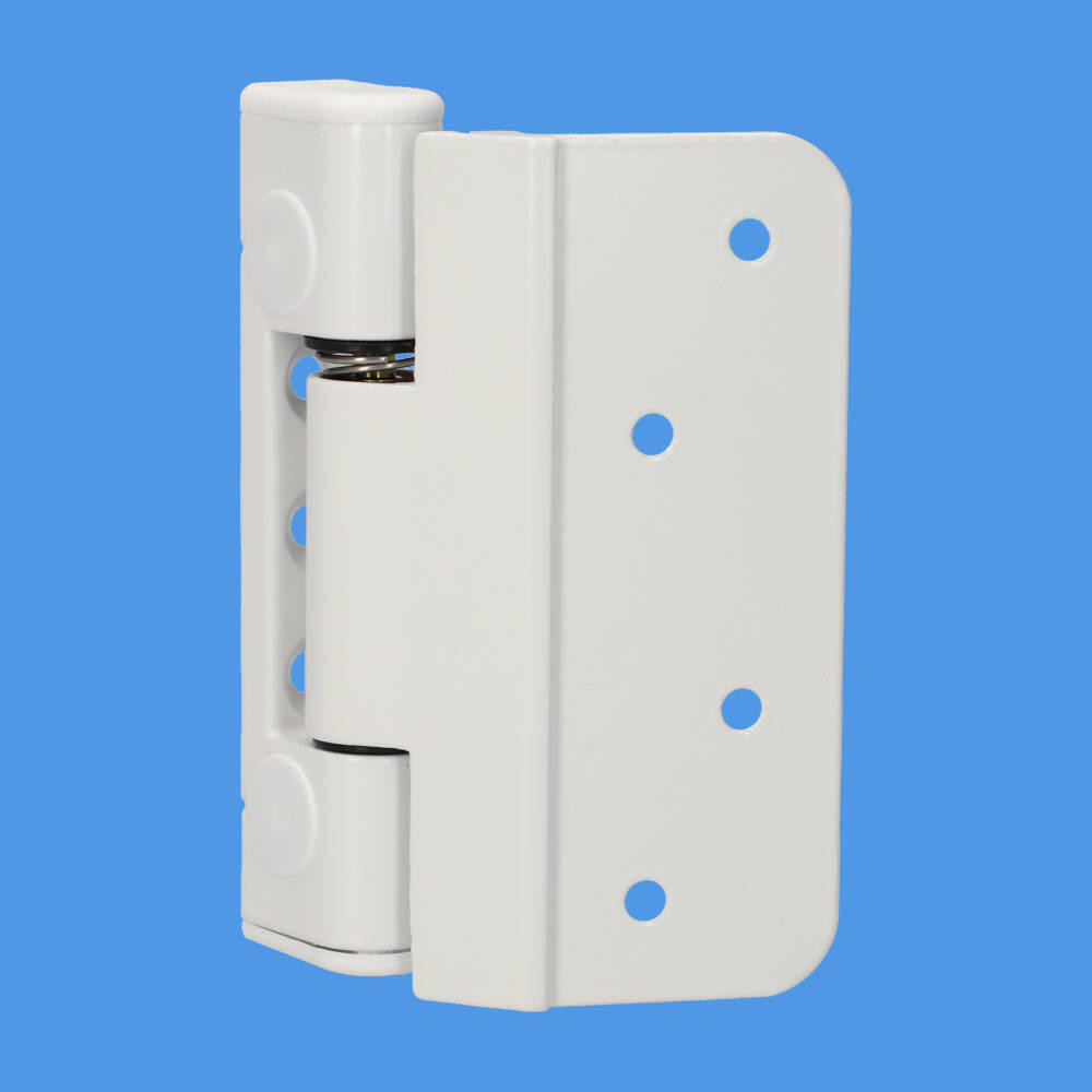 Challenger 3d Composite hinge for composite and wooden doors