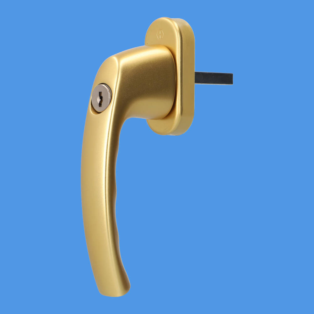 Maco Multivent Restrictor for Tilt and Turn windows - MA12360 - Handles ...