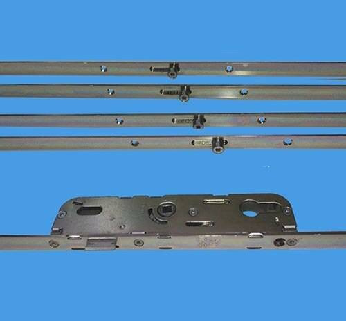 Door locks and Multipoints - Ferco Multipoint Door Lock Mechanisms ...