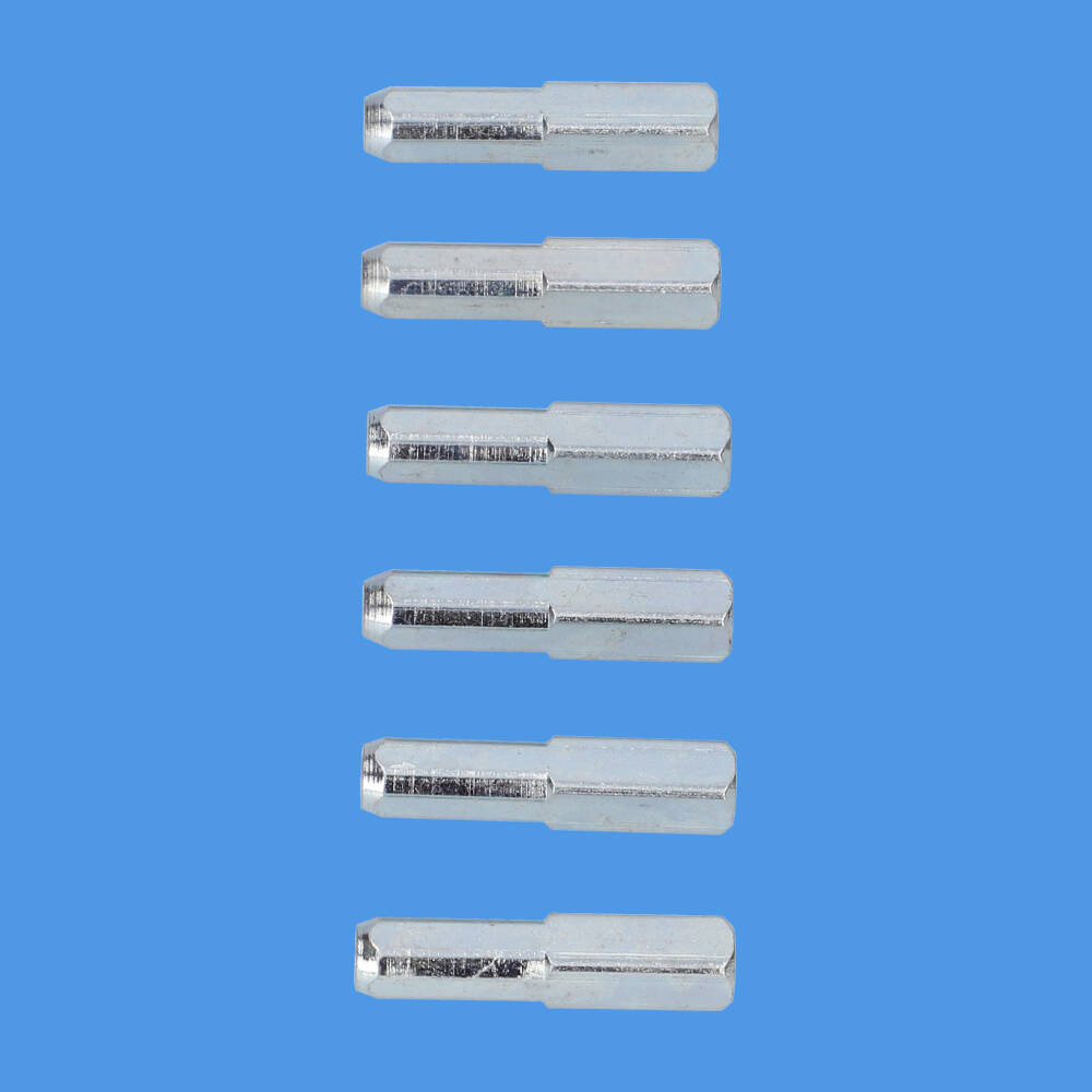 Window Handle Spindles - Handles and Hinges Double Glazing Spares